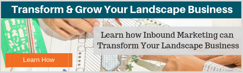 8 Marketing Strategies for Your Landscape Business
