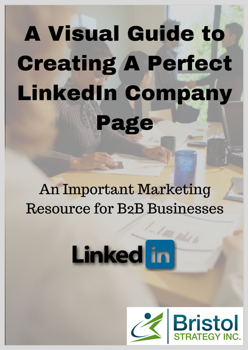 A Visual Guide to Creating the Perfect LinkedIn Company Page