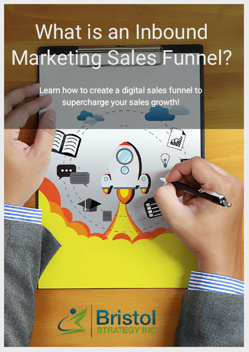 What is an Inbound Marketing Funnel