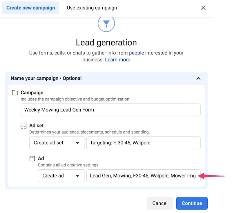 How to Advertise a Landscaping Business with Facebook
