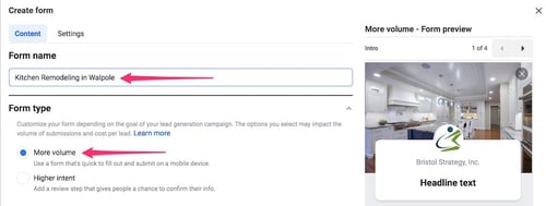 How to Advertise Your Home Renovation Business on Facebook: A Step-by ...