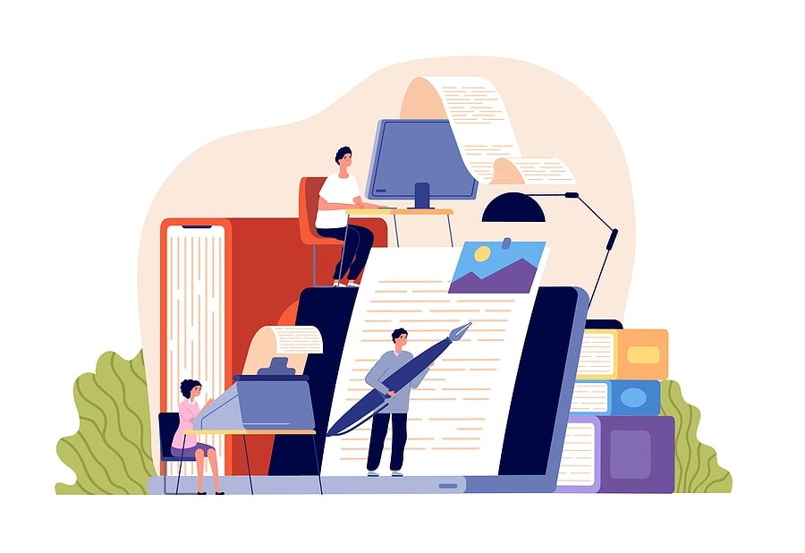 The Ultimate Guide to Increase Blog Traffic for Business