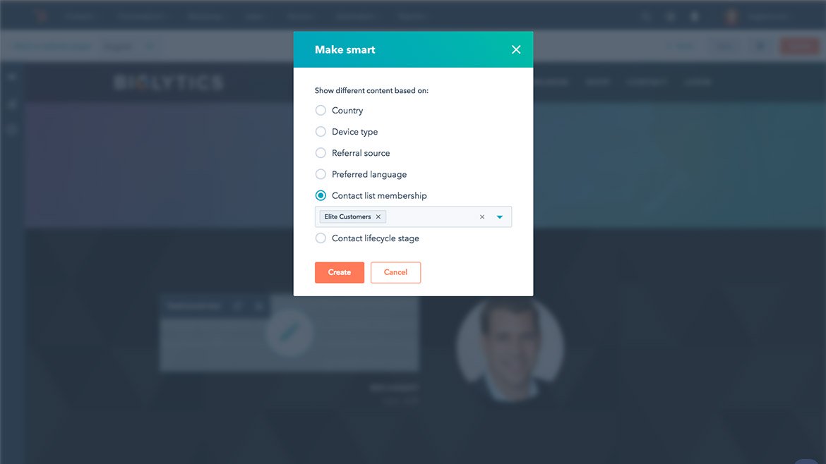 Why Go HubSpot? Discover the Competitive Advantage | Bristol Strategy