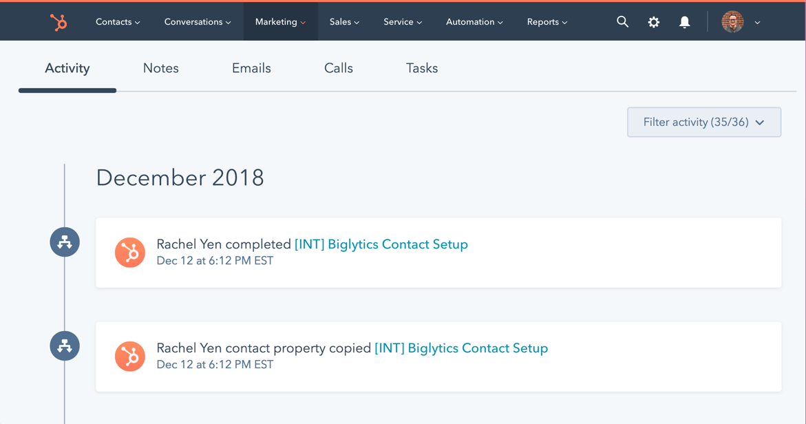 Why Go HubSpot? Discover the Competitive Advantage | Bristol Strategy