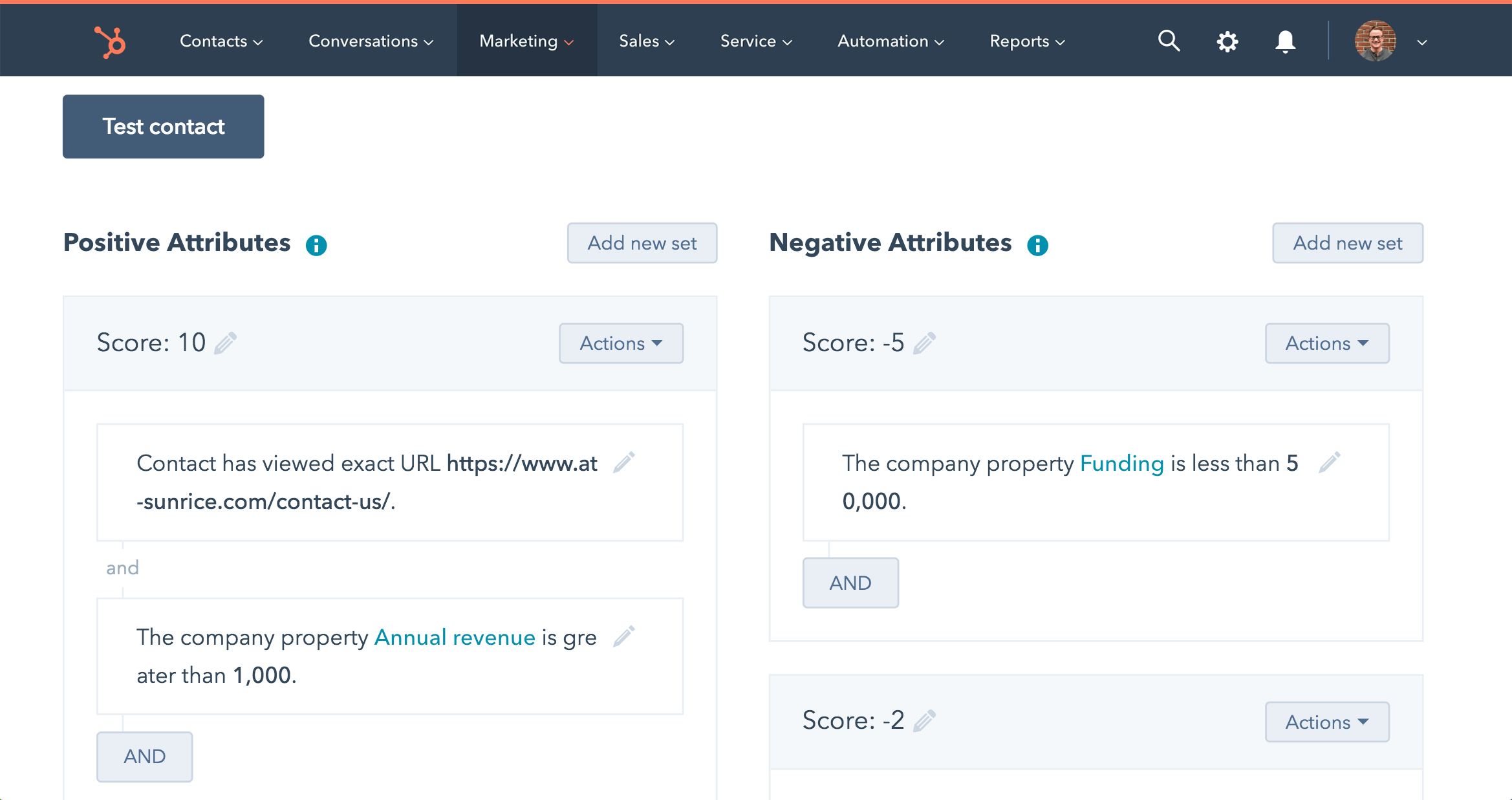 Why Go HubSpot? Discover the Competitive Advantage | Bristol Strategy