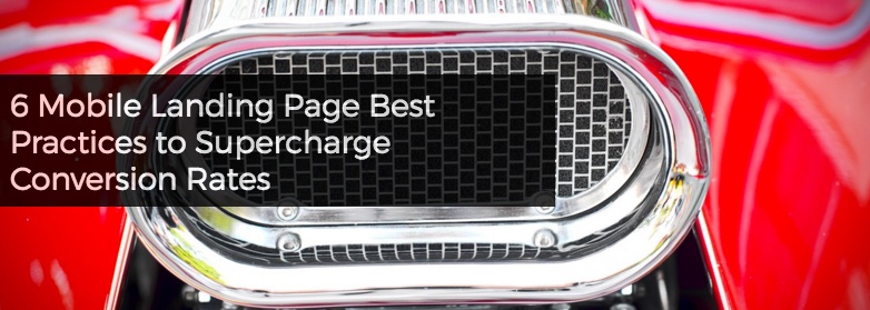 How To Develop Perfect Landing Pages