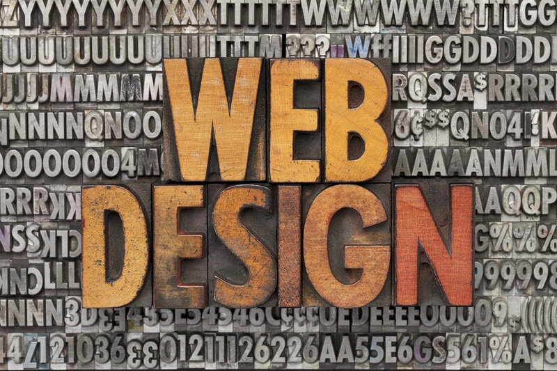 12 Ways to Spot the Modern Website Design of Your Dreams